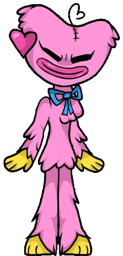 Kissy Missy (by Mihai) | MonsterLegendsMysticFox Wiki | Fandom