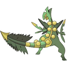 Emerald | MonsterLegendsMysticFox Wiki | Fandom