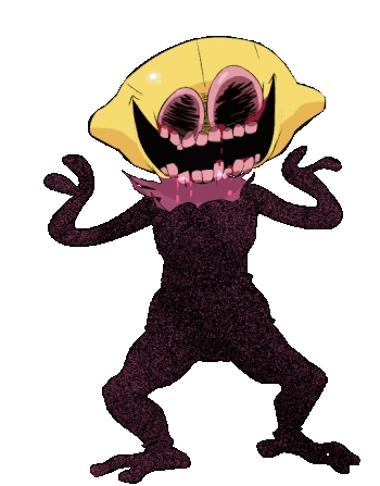 Lemon Demon | MonsterLegendsMysticFox Wiki | Fandom