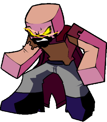 Notch (by Mihai) | MonsterLegendsMysticFox Wiki | Fandom