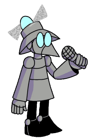 Robo Spy (by Mihai) | MonsterLegendsMysticFox Wiki | Fandom