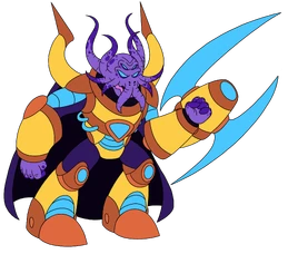 Rayx Novablast (By Cosmosaurus) | MonsterLegendsMysticFox Wiki | Fandom