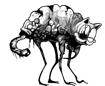 Gorefield (by Mihai) | MonsterLegendsMysticFox Wiki | Fandom