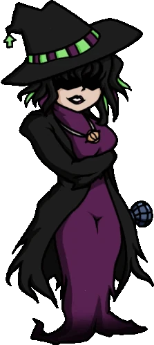 Myra (by Mihai) | MonsterLegendsMysticFox Wiki | Fandom
