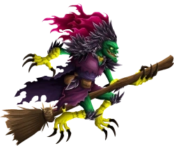 Woops (from Bad to Better, by Mihai) | MonsterLegendsMysticFox Wiki ...