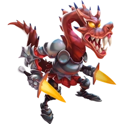 Darko (from Bad to Better, by Mihai) | MonsterLegendsMysticFox Wiki ...