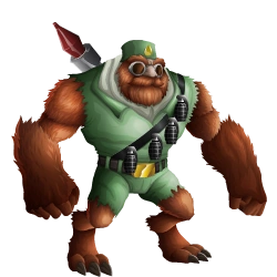 Draza (from Bad to Better, by Mihai) | MonsterLegendsMysticFox Wiki ...