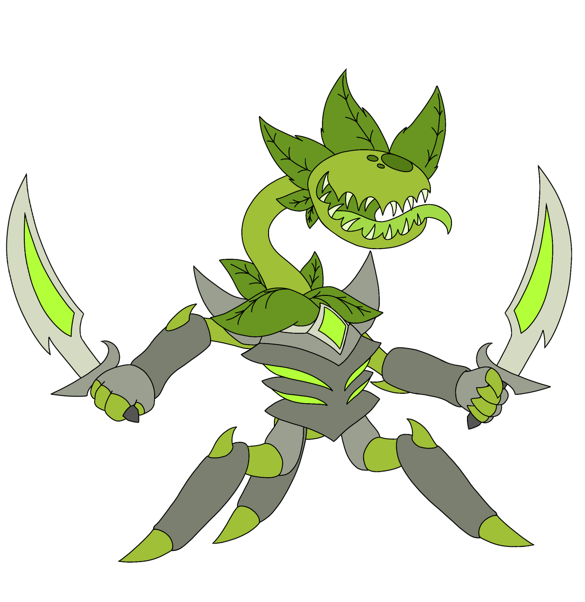 Venubite By Cosmosaurus Monsterlegendsmysticfox Wiki Fandom