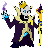 Antrum Animotur | MonsterLegendsMysticFox Wiki | Fandom