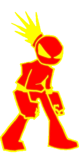 Furnace Whitty (by Mihai) | MonsterLegendsMysticFox Wiki | Fandom