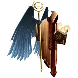 Uriel (from Bad to Better, by Mihai) | MonsterLegendsMysticFox Wiki ...