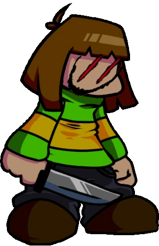 Dust Chara (by Mihai) | MonsterLegendsMysticFox Wiki | Fandom