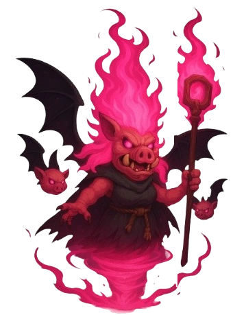Queen Malgosha | MonsterLegendsMysticFox Wiki | Fandom