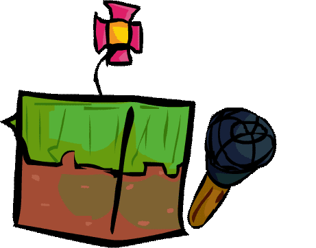 Grass Block (by Mihai) | MonsterLegendsMysticFox Wiki | Fandom