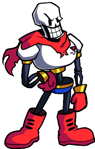 Indie Papyrus (by Mihai) | MonsterLegendsMysticFox Wiki | Fandom