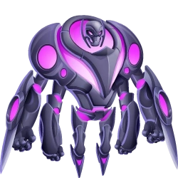 Ultrabot (from Bad to Better, by Mihai) | MonsterLegendsMysticFox Wiki ...