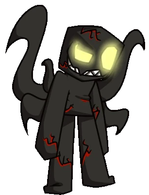 SCP-4335 (The Welt In The Crucible) (by Mihai ...