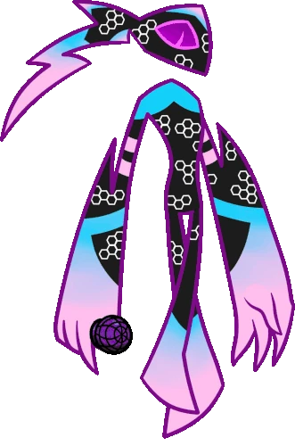 Xenonious (by Mihai) | MonsterLegendsMysticFox Wiki | Fandom