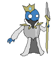 Lord Yerex | MonsterLegendsMysticFox Wiki | Fandom