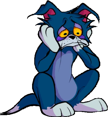 Depressive Tom (by Mihai) | MonsterLegendsMysticFox Wiki | Fandom