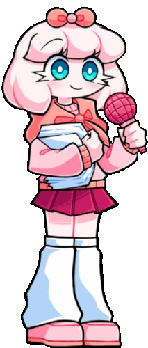 Lofie (by Mihai) | MonsterLegendsMysticFox Wiki | Fandom