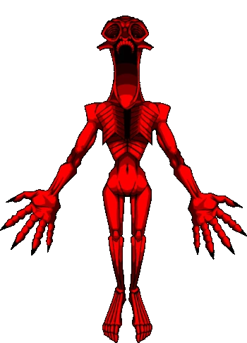 Specimen 9 (by Mihai) | MonsterLegendsMysticFox Wiki | Fandom