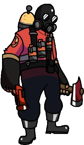 Pyro (by Mihai) | MonsterLegendsMysticFox Wiki | Fandom