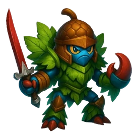 Hydrocorn | MonsterLegendsMysticFox Wiki | Fandom