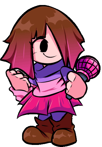 Betty (by Mihai) | MonsterLegendsMysticFox Wiki | Fandom