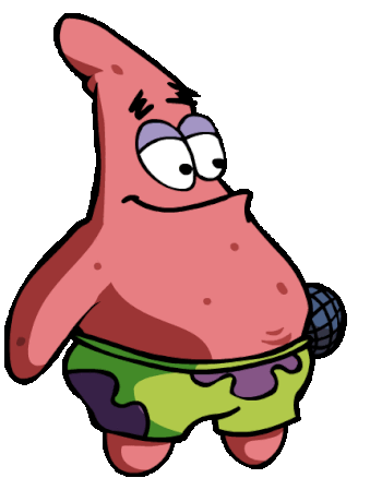 Patrick (by Mihai) | MonsterLegendsMysticFox Wiki | Fandom