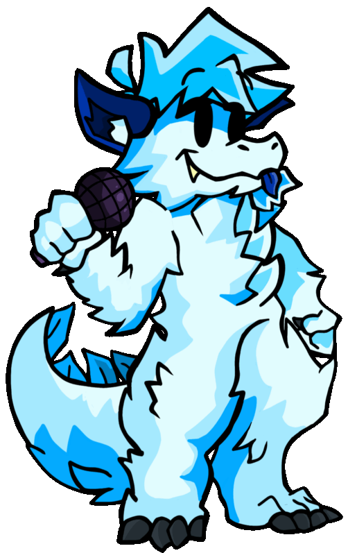 Frostbite (by Mihai) | MonsterLegendsMysticFox Wiki | Fandom