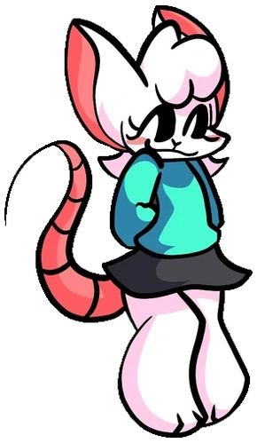 Classic Reggie (by Mihai) | MonsterLegendsMysticFox Wiki | Fandom