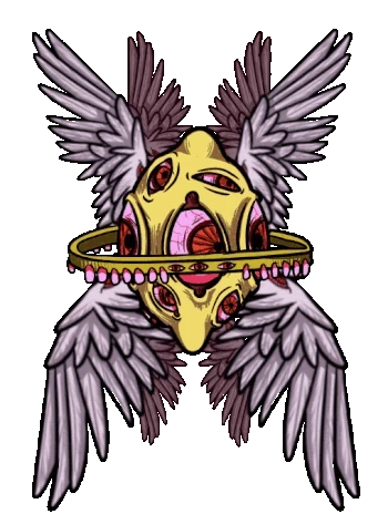 Lemon Angel (by Mihai) | MonsterLegendsMysticFox Wiki | Fandom