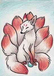 MysticFox | MonsterLegendsMysticFox Wiki | Fandom