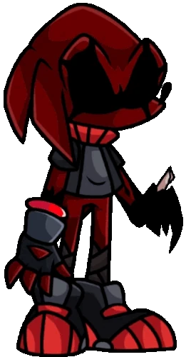 Soul Knuckles (by Mihai) | MonsterLegendsMysticFox Wiki | Fandom