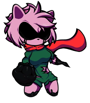 Amy (by Mihai) | MonsterLegendsMysticFox Wiki | Fandom