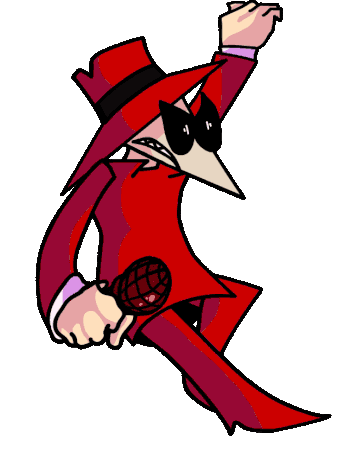 Red Spy (by Mihai) | MonsterLegendsMysticFox Wiki | Fandom