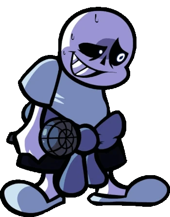 Renewed Sans (by Mihai) | MonsterLegendsMysticFox Wiki | Fandom