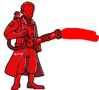 Medic (by Mihai) | MonsterLegendsMysticFox Wiki | Fandom