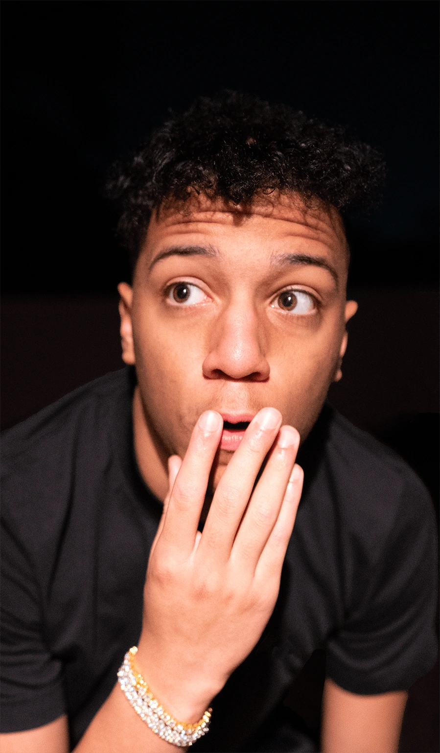 Avery West | MonsterLegendsMysticFox Wiki | Fandom