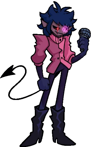 Mischief (by Mihai) | MonsterLegendsMysticFox Wiki | Fandom