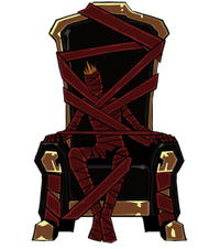 The King in Binds | MonsterLegendsMysticFox Wiki | Fandom