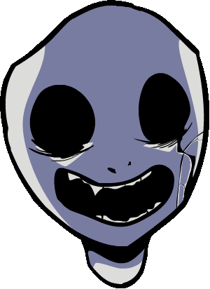 White Face (by Mihai) | MonsterLegendsMysticFox Wiki | Fandom