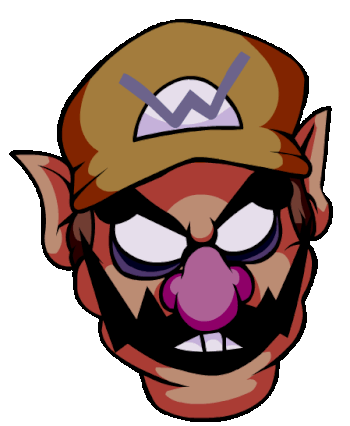 Wario Apparition (by Mihai) | MonsterLegendsMysticFox Wiki | Fandom