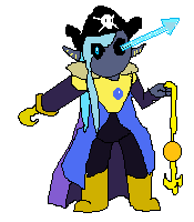 Lillith Scallopshale | MonsterLegendsMysticFox Wiki | Fandom