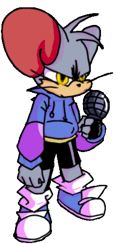 Tuffy (by Mihai) | MonsterLegendsMysticFox Wiki | Fandom