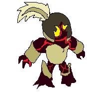 Emeralis Minrok | MonsterLegendsMysticFox Wiki | Fandom