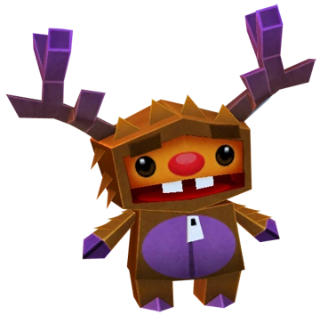 Reindeerster | Monster Life Wiki | Fandom