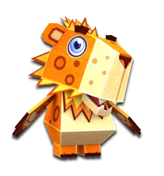 Jagster | Monster Life Wiki | Fandom