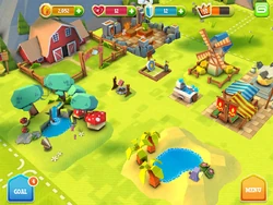 Ranch | Monster Life Wiki | Fandom